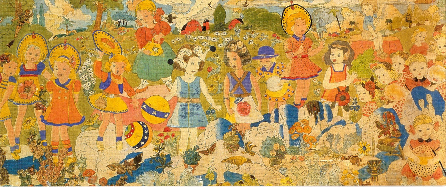 FlatSurface - Contemporary art blog