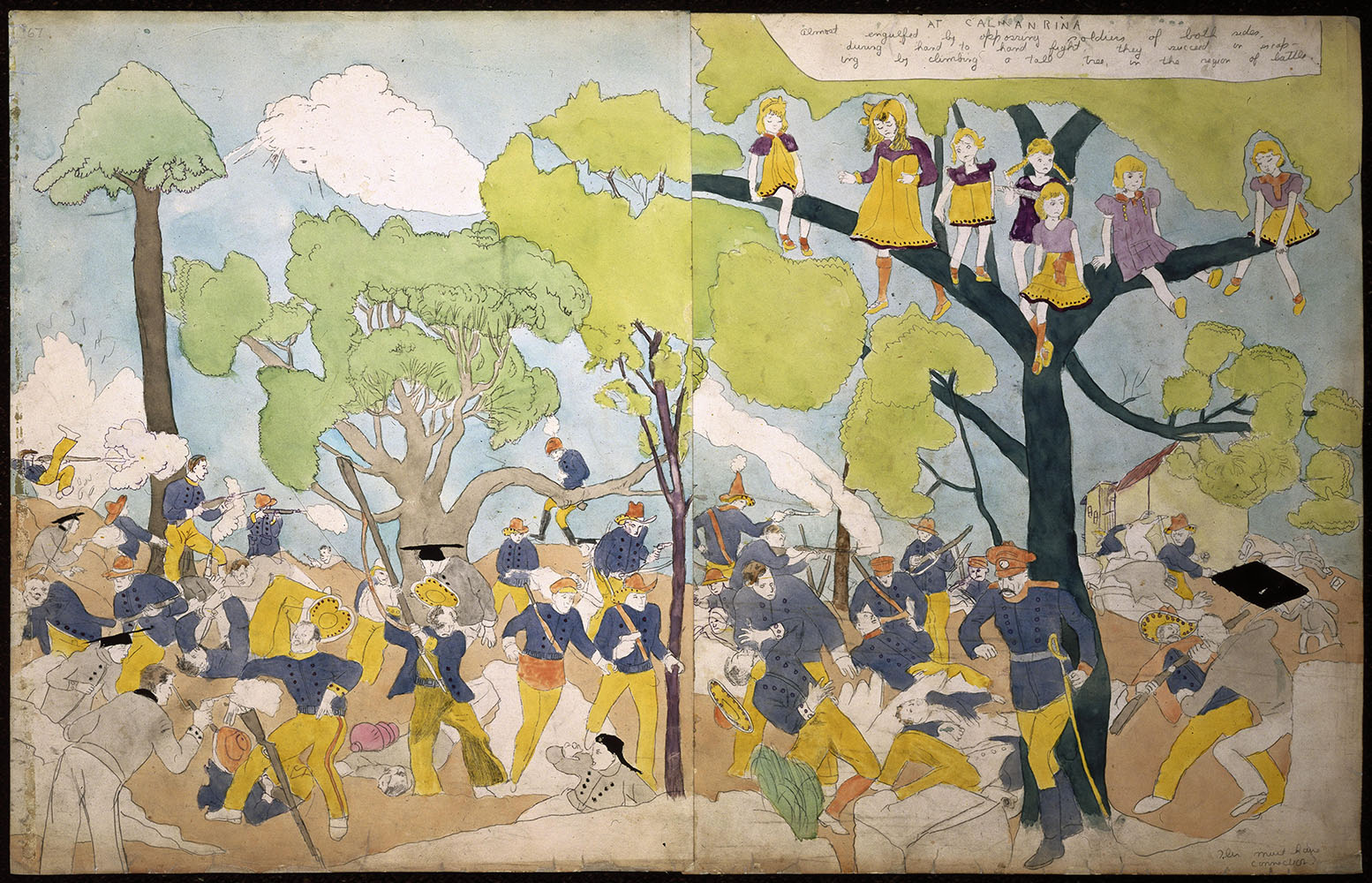 FlatSurface - Contemporary art blog