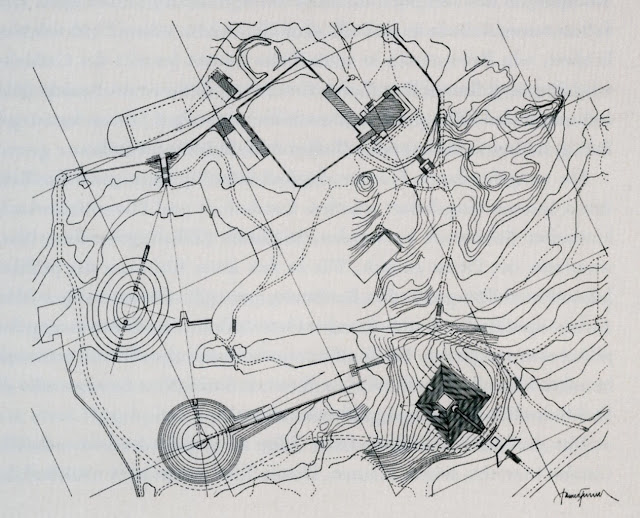 Roden Crater - James Turrell - FlatSurface - Contemporary art blog
