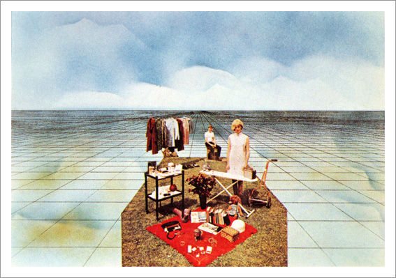 Superstudio - FlatSurface - Contemporary art blog