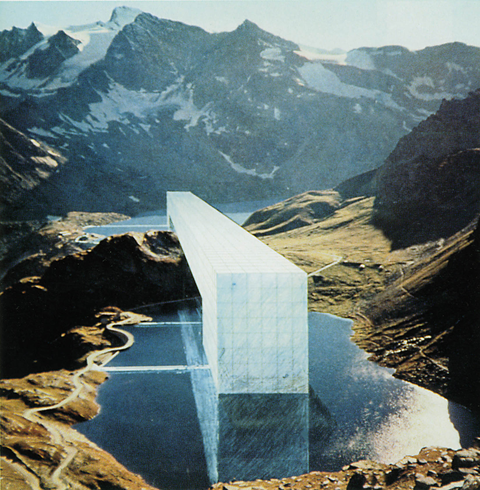 FlatSurface - Contemporary art blog