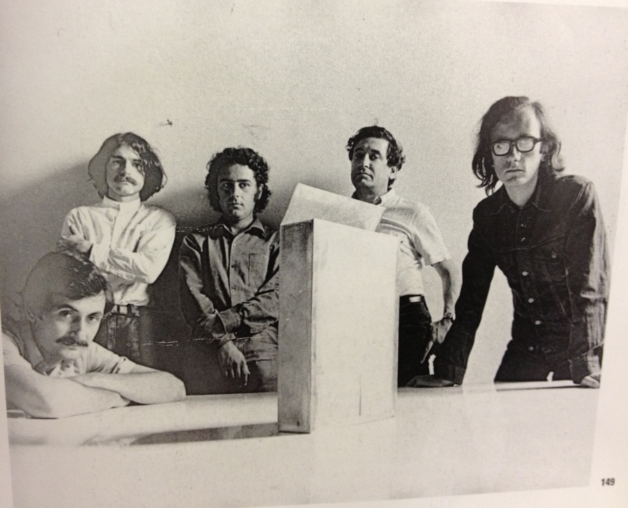 FlatSurface - Contemporary art blog