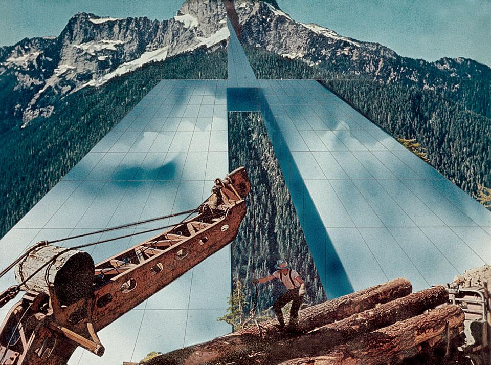 FlatSurface - Contemporary art blog