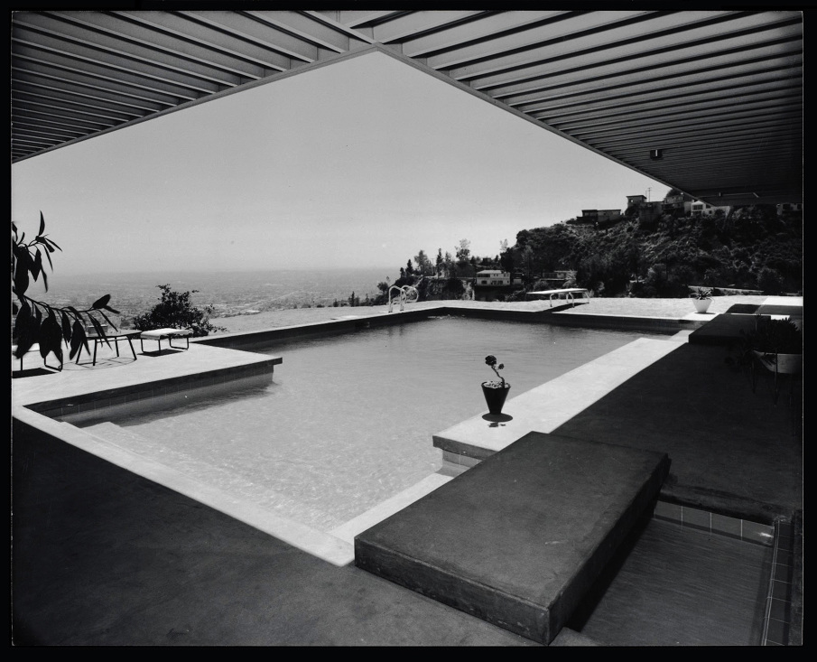 Julius Shulman - FlatSurface - Contemporary art blog