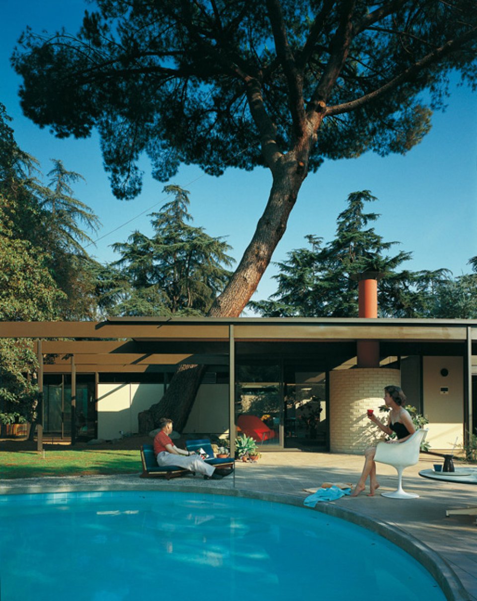 Julius Shulman - FlatSurface - Contemporary art blog