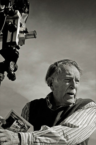 Julius Shulman - FlatSurface - Contemporary art blog