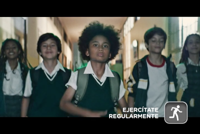 Nestlé - Xavier Lagos