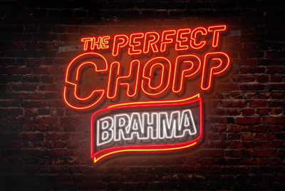 Brahma - Xavier Lagos