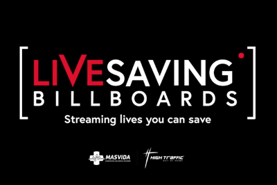 Más Vida - Xavier Lagos