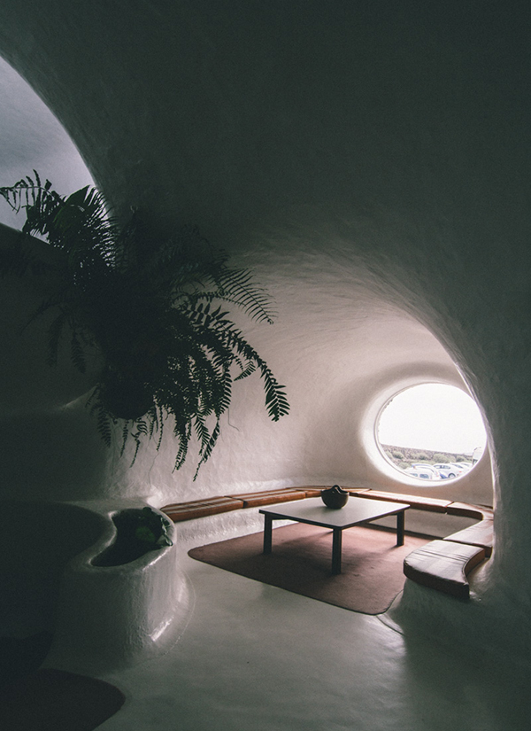 Lanzarote - Nick Colvin | Art Direction & Design