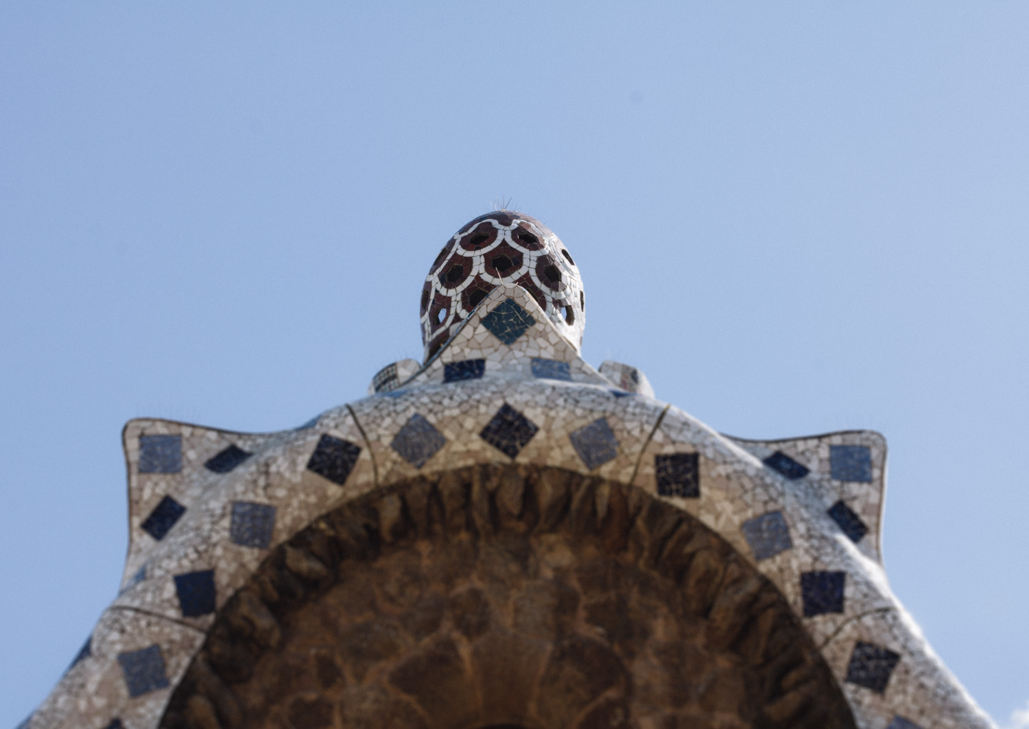 Barcelona - Nick Colvin | Art Direction & Design