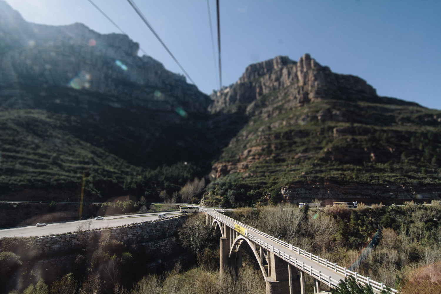 Barcelona - Nick Colvin | Art Direction & Design