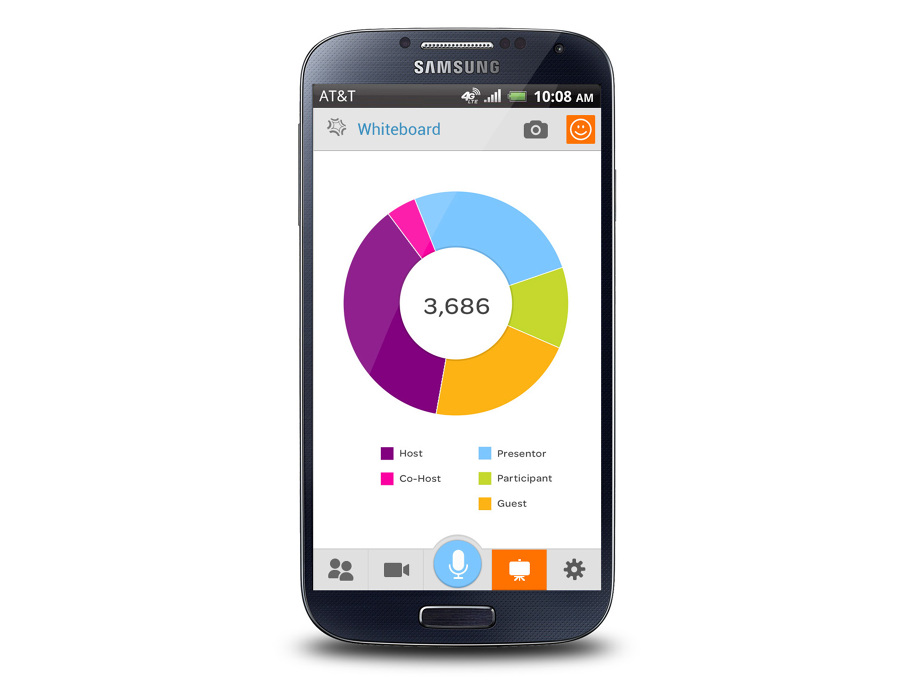 AT&T Connect For Android Handset - Niv Sabinzer - Product Designer