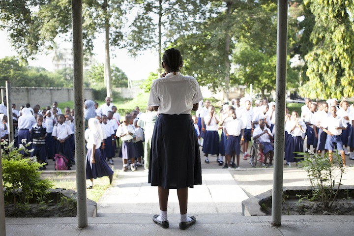 Ngoma - The drums of Buguruni - Hamish Roberts