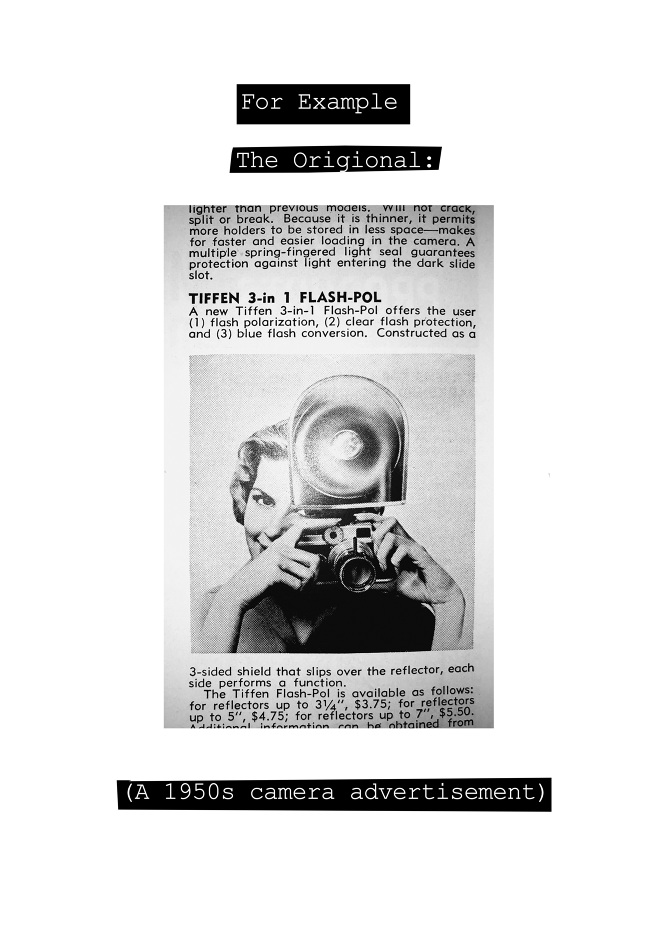 Collage & Mixed Media - Chris Abrahamsen