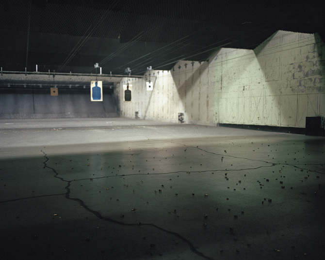 Emulsion & Brass - Chris Abrahamsen