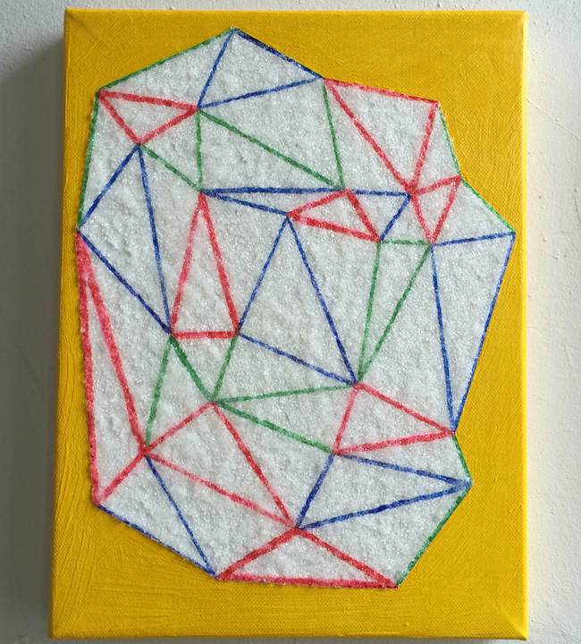 Unknown shapes - memuarts.com