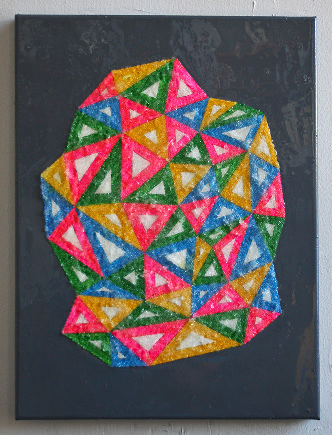 Unknown shapes - memuarts.com