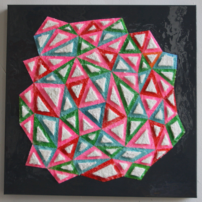 Unknown shapes - memuarts.com