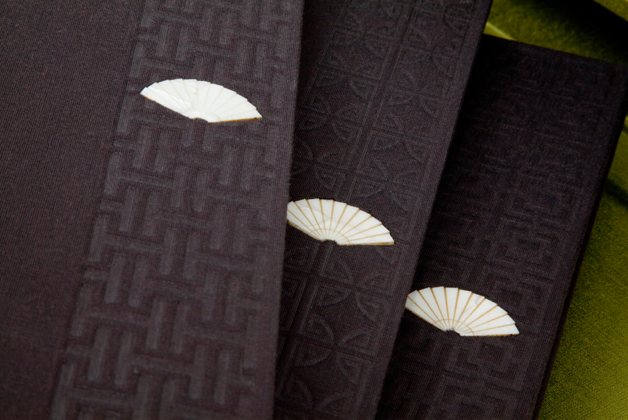 Mandarin Oriental Guest Room Compendium - Becca DeCuir