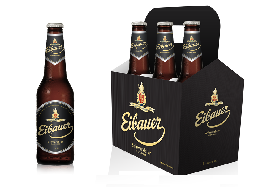 Engel & Eibauer Beer Packaging - Becca DeCuir