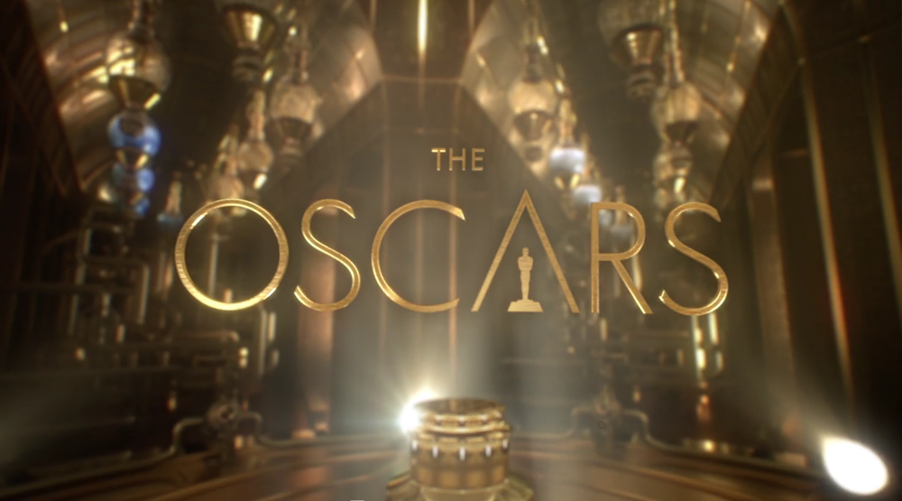 Oscars 2016 Opening Titles - VICTOR JORY editor