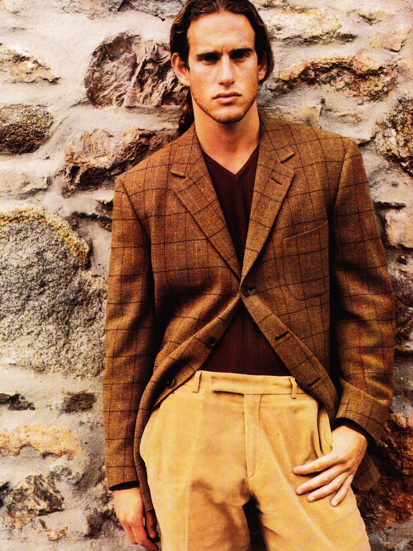 LOUIS BOSTON - SLG-NYC