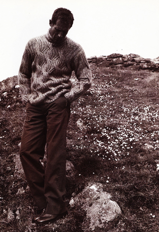 LOUIS BOSTON - SLG-NYC