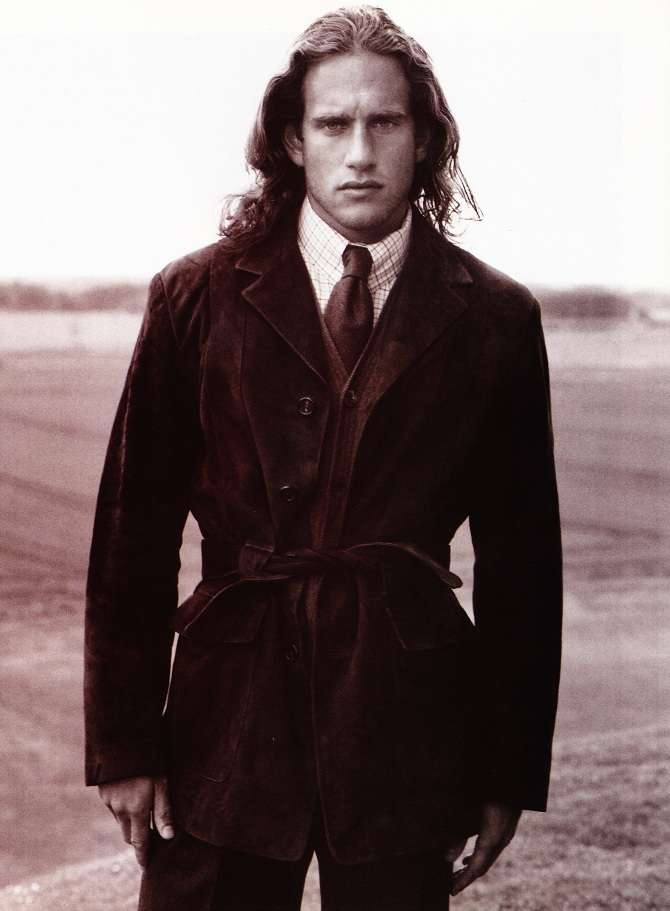 LOUIS BOSTON - SLG-NYC