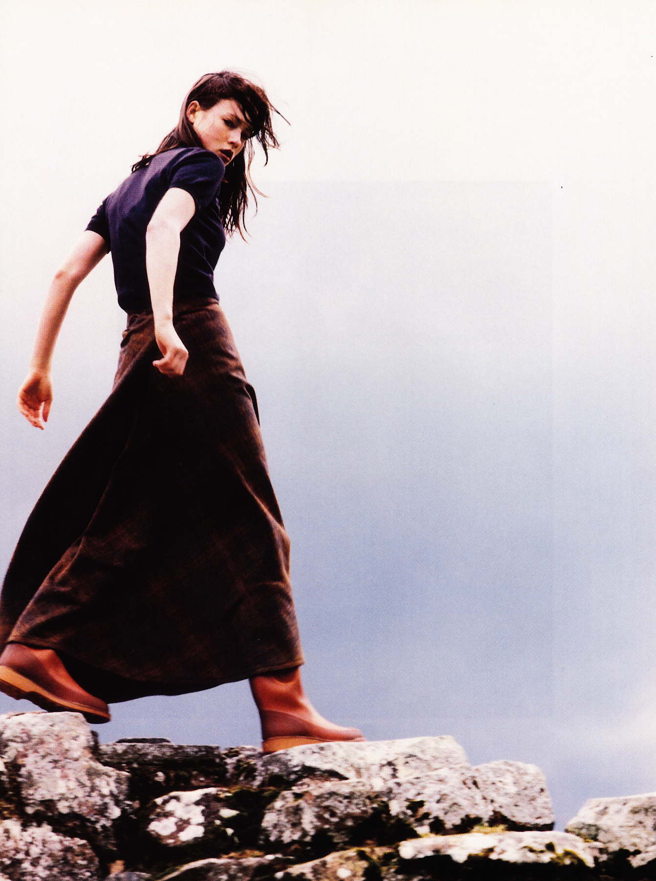 LOUIS BOSTON - SLG-NYC