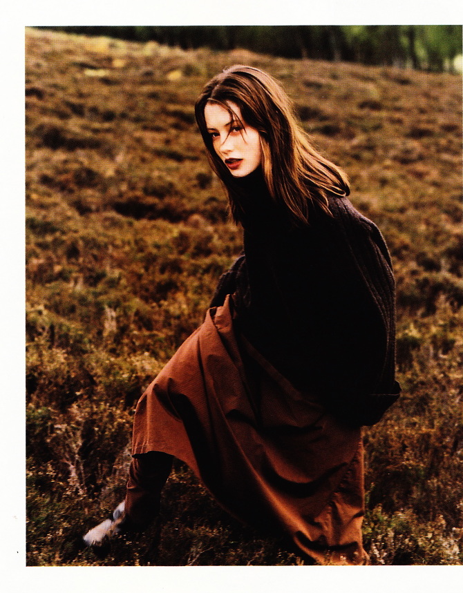 LOUIS BOSTON - SLG-NYC