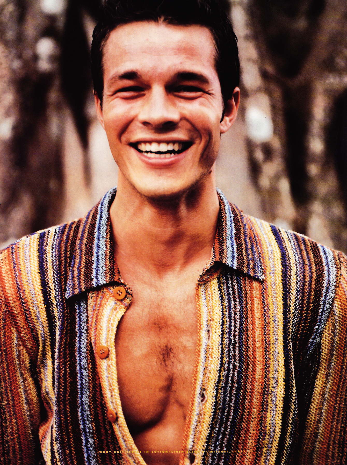 LOUIS BOSTON - SLG-NYC