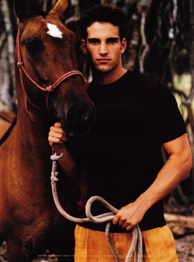 LOUIS BOSTON - SLG-NYC