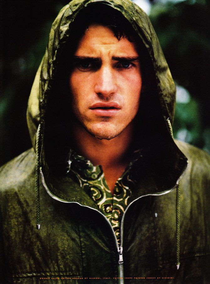 LOUIS BOSTON - SLG-NYC