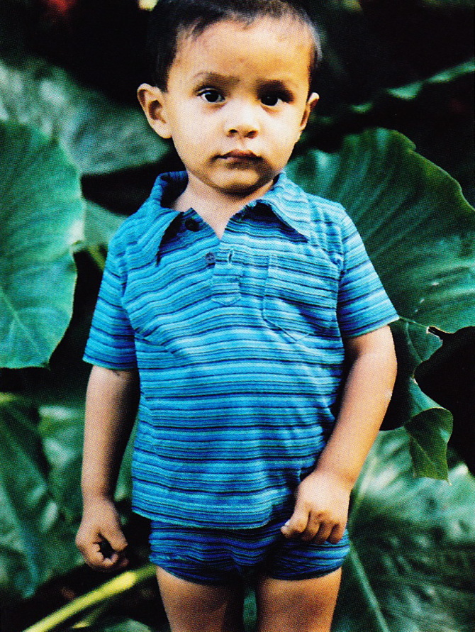 LOUIS BOSTON - SLG-NYC