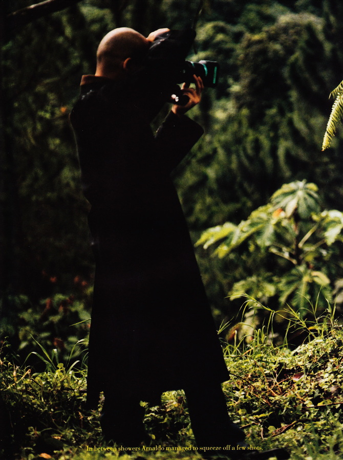 LOUIS BOSTON - SLG-NYC