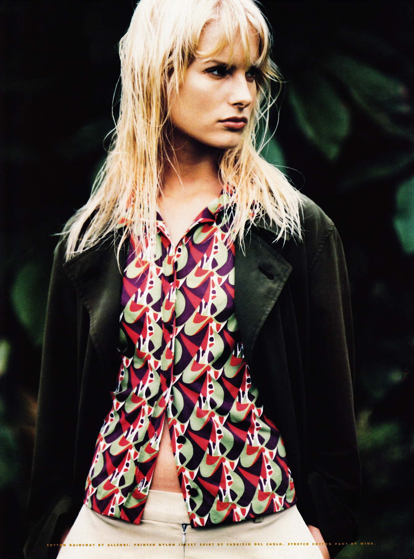 LOUIS BOSTON - SLG-NYC