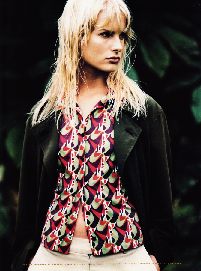 LOUIS BOSTON - SLG-NYC