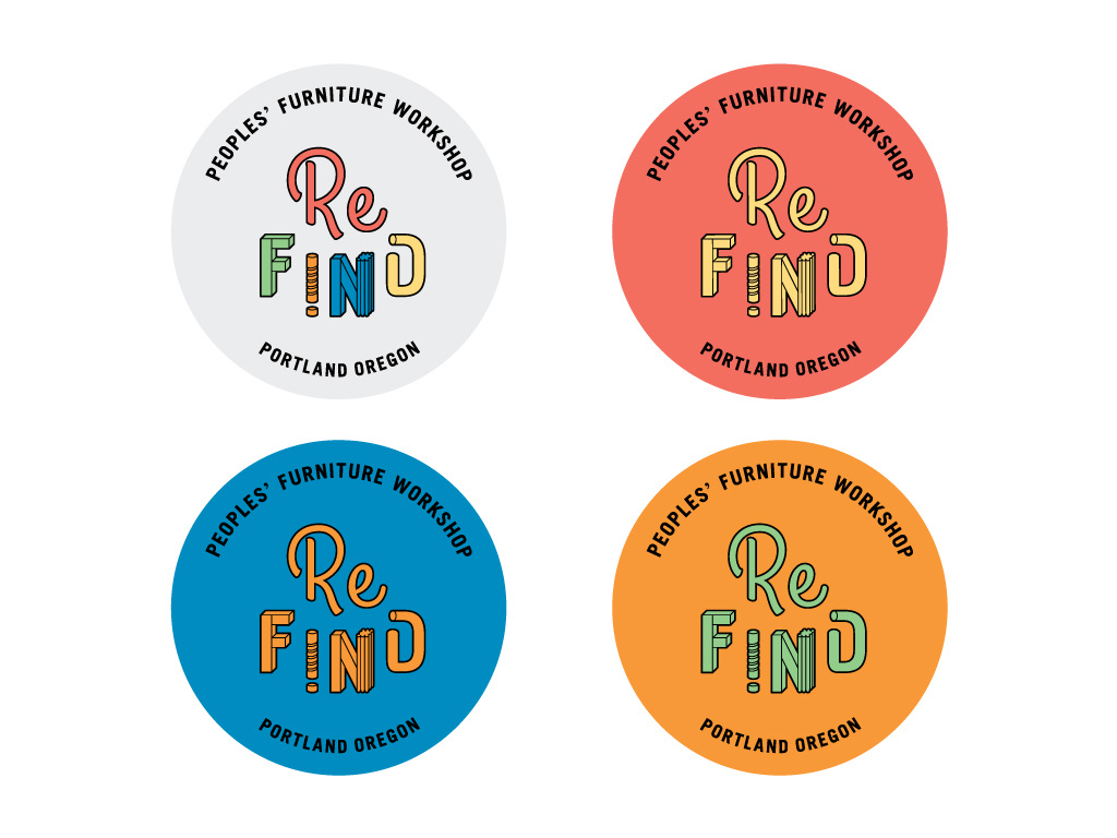 REFIND WORKSHOP - Ji Kim