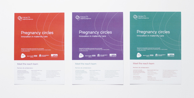 reach pregnancy programme - alessandracaputi