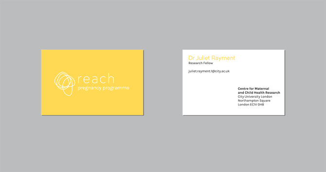 reach pregnancy programme - alessandracaputi