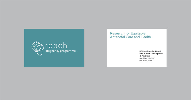 reach pregnancy programme - alessandracaputi