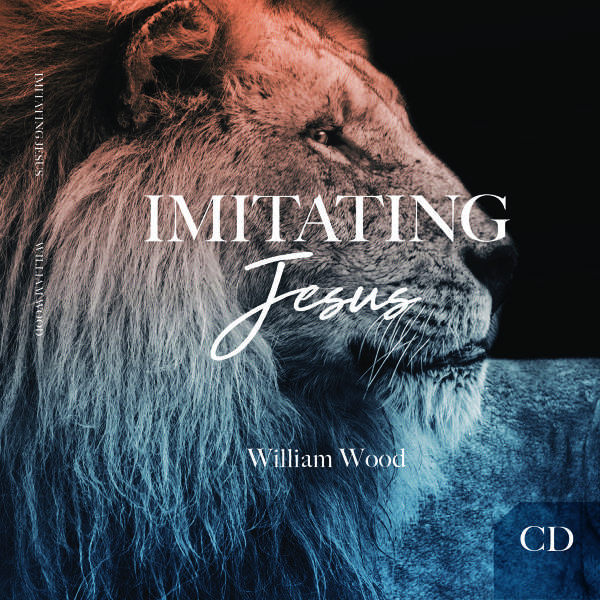 Imitating Jesus - Emily Pratt - Graphic Design Portfolio