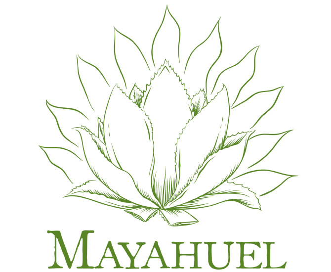 Mayahuel - Alan Gonzalez Art