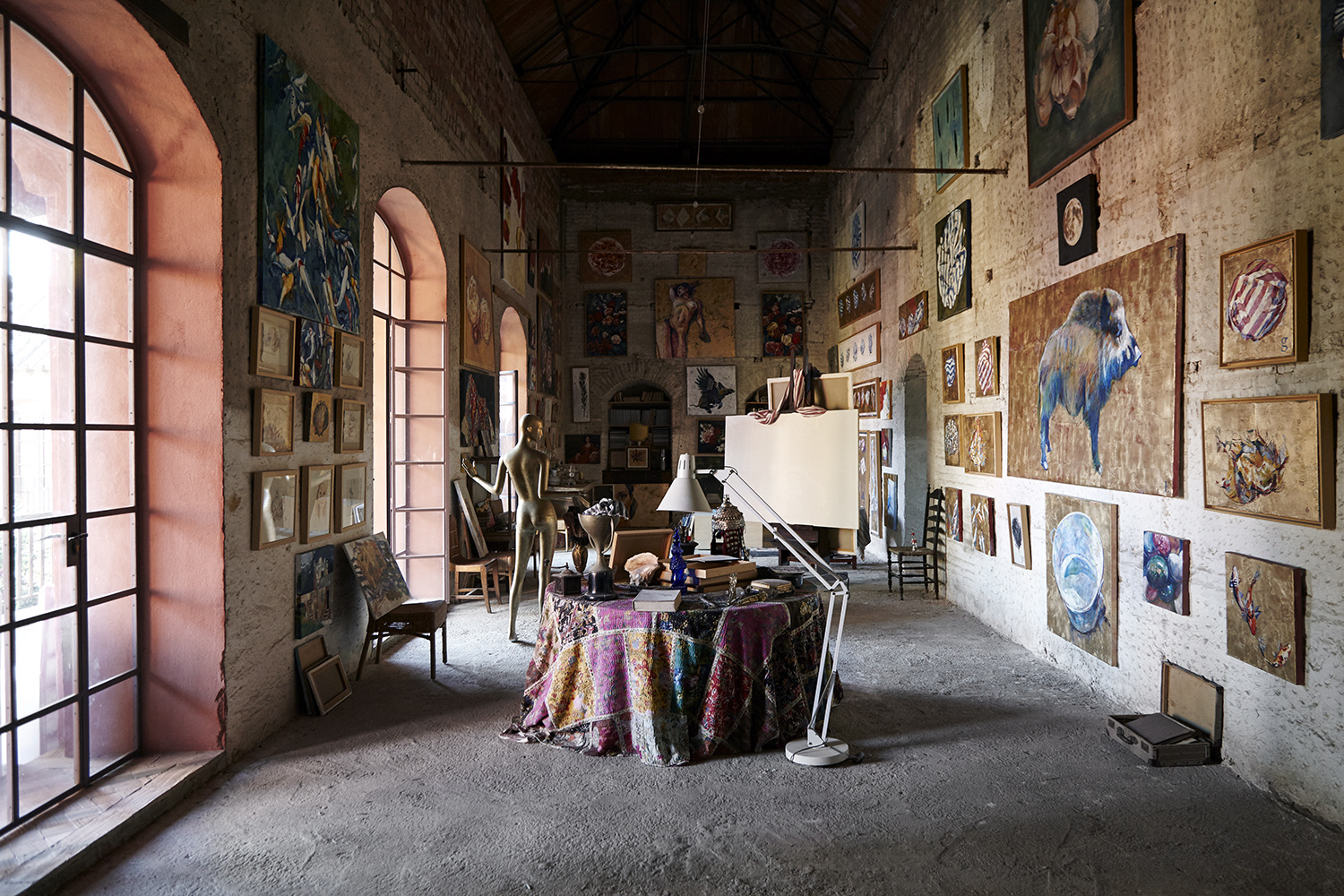 Michael Wickham Photography