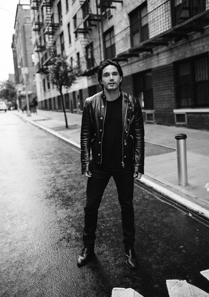 Nicholas de Kwiatkowski in NY - nastyarystova