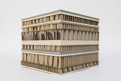 Clara Nubiola . Territory and artistic practice