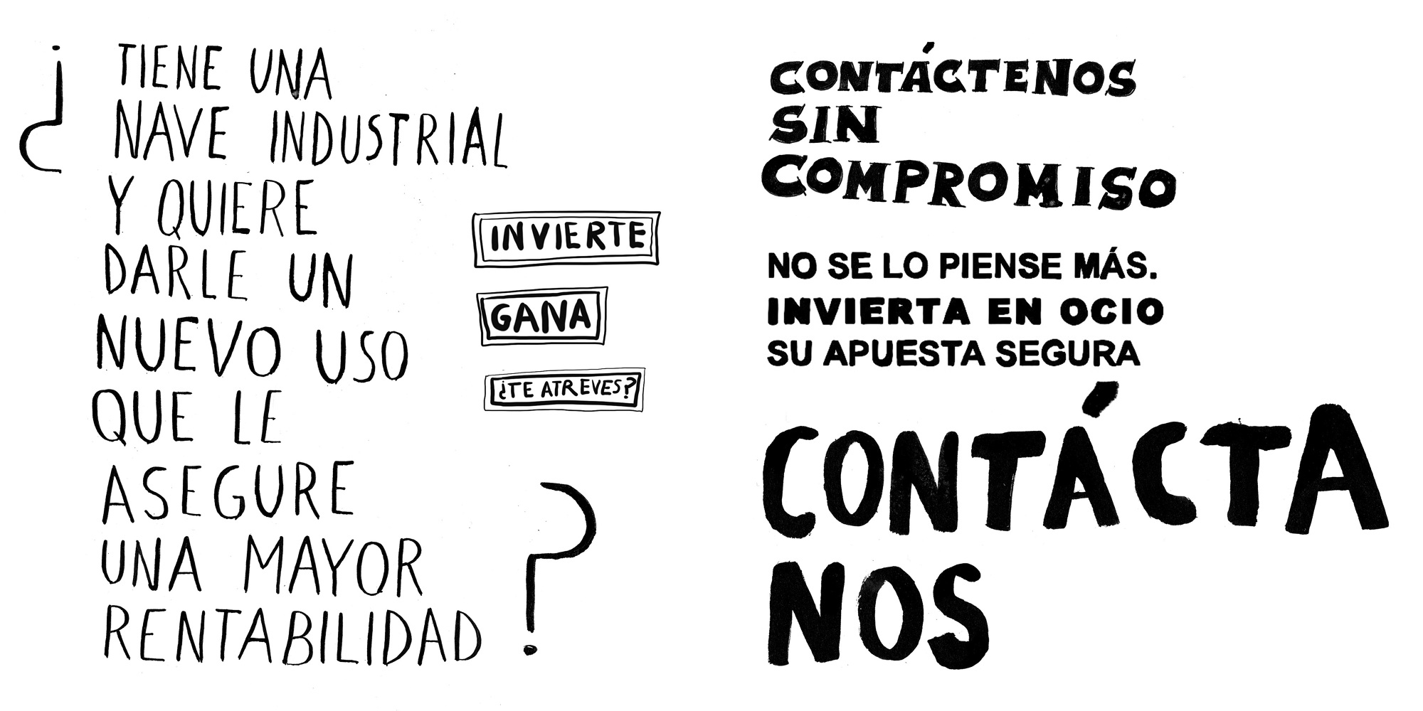 NEG-OCIO SL - Clara Nubiola . Territory and artistic practice