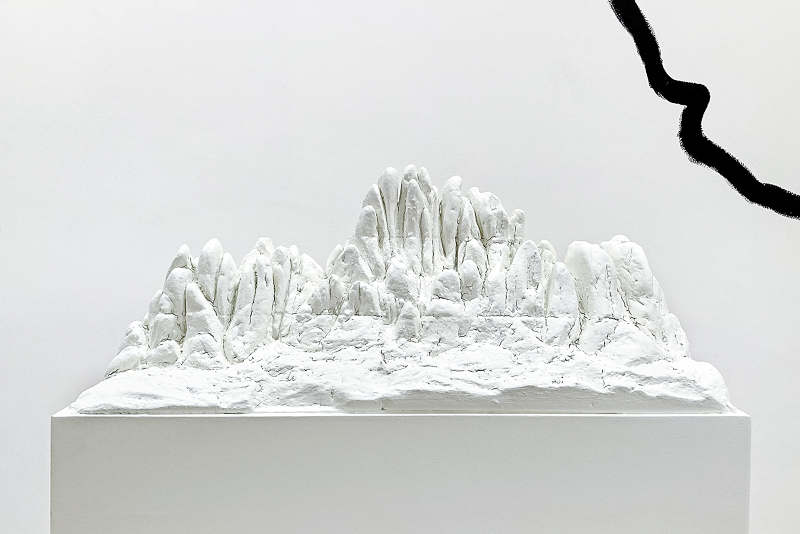 Clara Nubiola . Territory and artistic practice