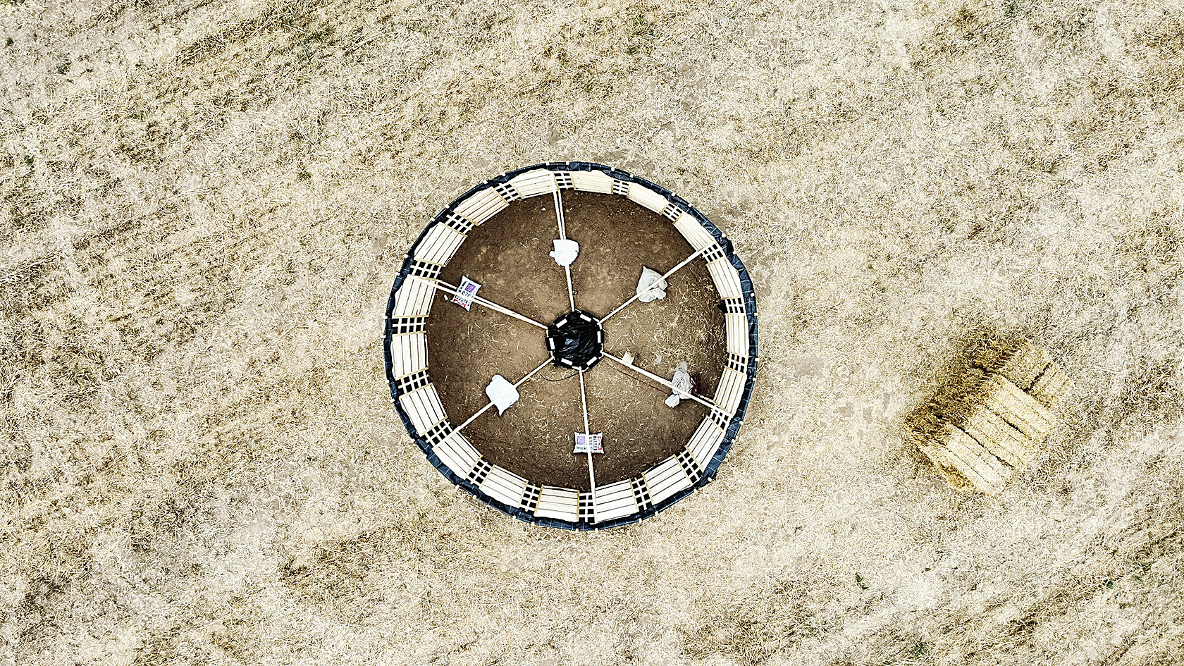 360º avià - Clara Nubiola . Territory and artistic practice